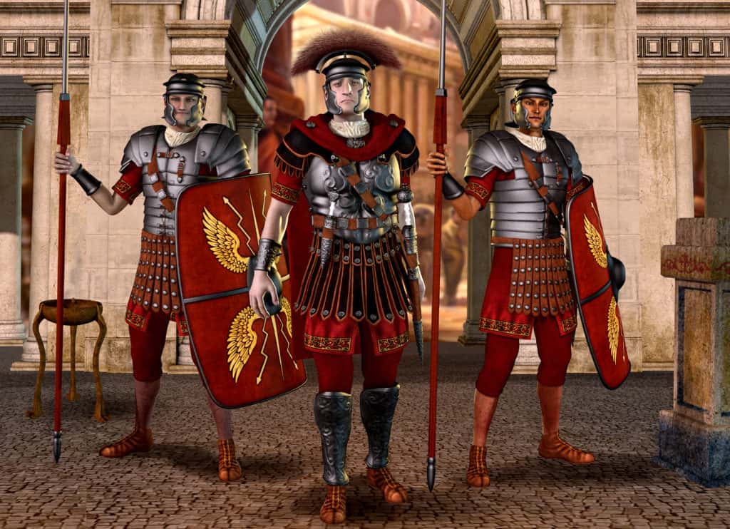 Sinful Facts About Pope John XII, The Party Pope