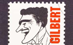 Breathtaking Facts About John Gilbert, The Great Lover