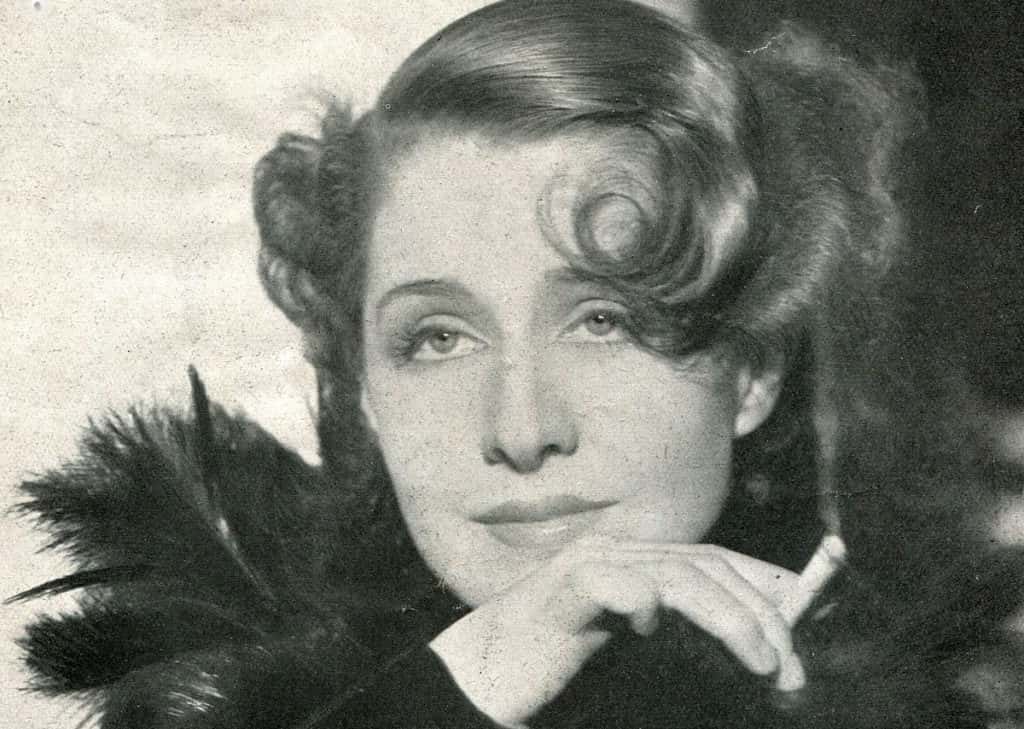 Persevering Facts About Norma Shearer, Hollywood’s Tenacious Starlet ...