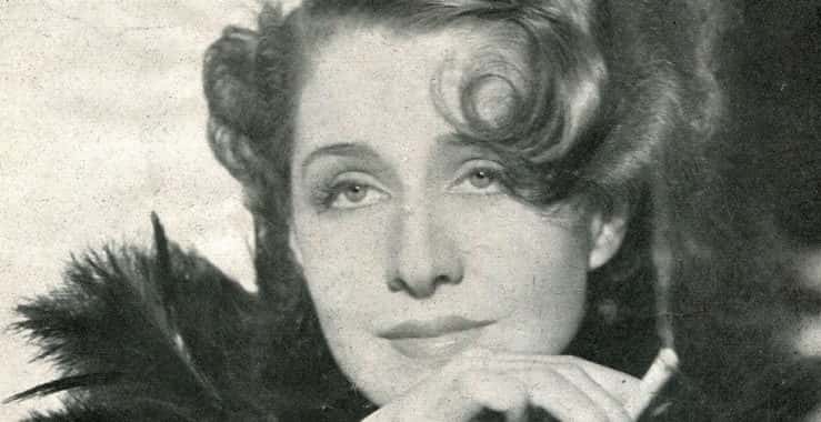 Persevering Facts About Norma Shearer, Hollywood’s Tenacious Starlet ...