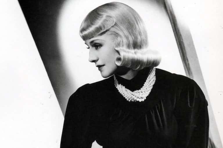 Persevering Facts About Norma Shearer, Hollywood’s Tenacious Starlet