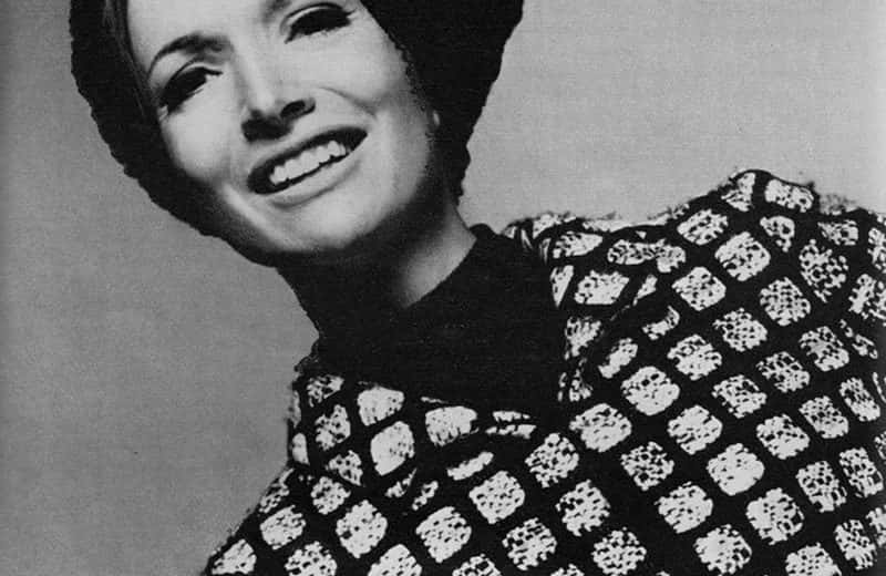 High Society Facts About Lee Radziwill, The American Princess - Factinate