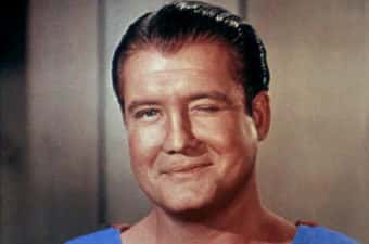 Tragic Facts About George Reeves, The Reluctant Superhero - Factinate