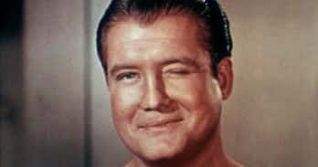 Tragic Facts About George Reeves, The Reluctant Superhero - Factinate