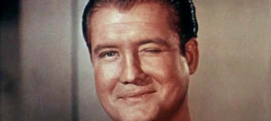 Tragic Facts About George Reeves, The Reluctant Superhero - Factinate