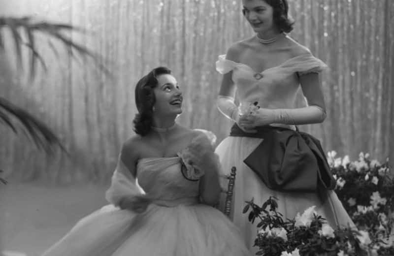 High Society Facts About Lee Radziwill, The American Princess - Factinate