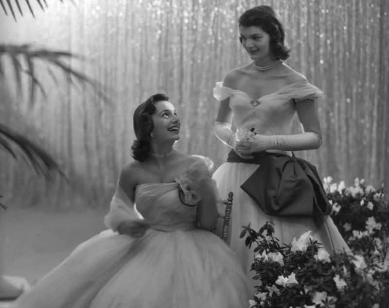 High Society Facts About Lee Radziwill, The American Princess - Factinate