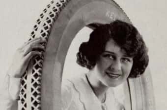 Persevering Facts About Norma Shearer, Hollywood’s Tenacious Starlet ...