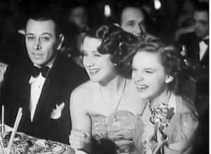 George Raft, The Gangster Actor