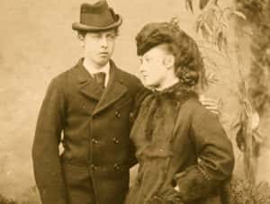 Cursed Facts About Prince Leopold, The Doomed Heir