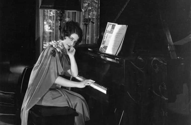 Persevering Facts About Norma Shearer, Hollywood’s Tenacious Starlet