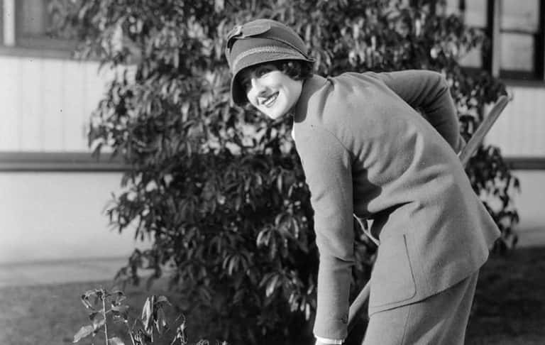 Persevering Facts About Norma Shearer, Hollywood’s Tenacious Starlet