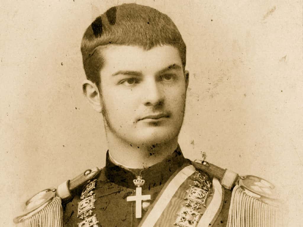 Lethal Facts About Alexander I Of Serbia, The Lovesick King