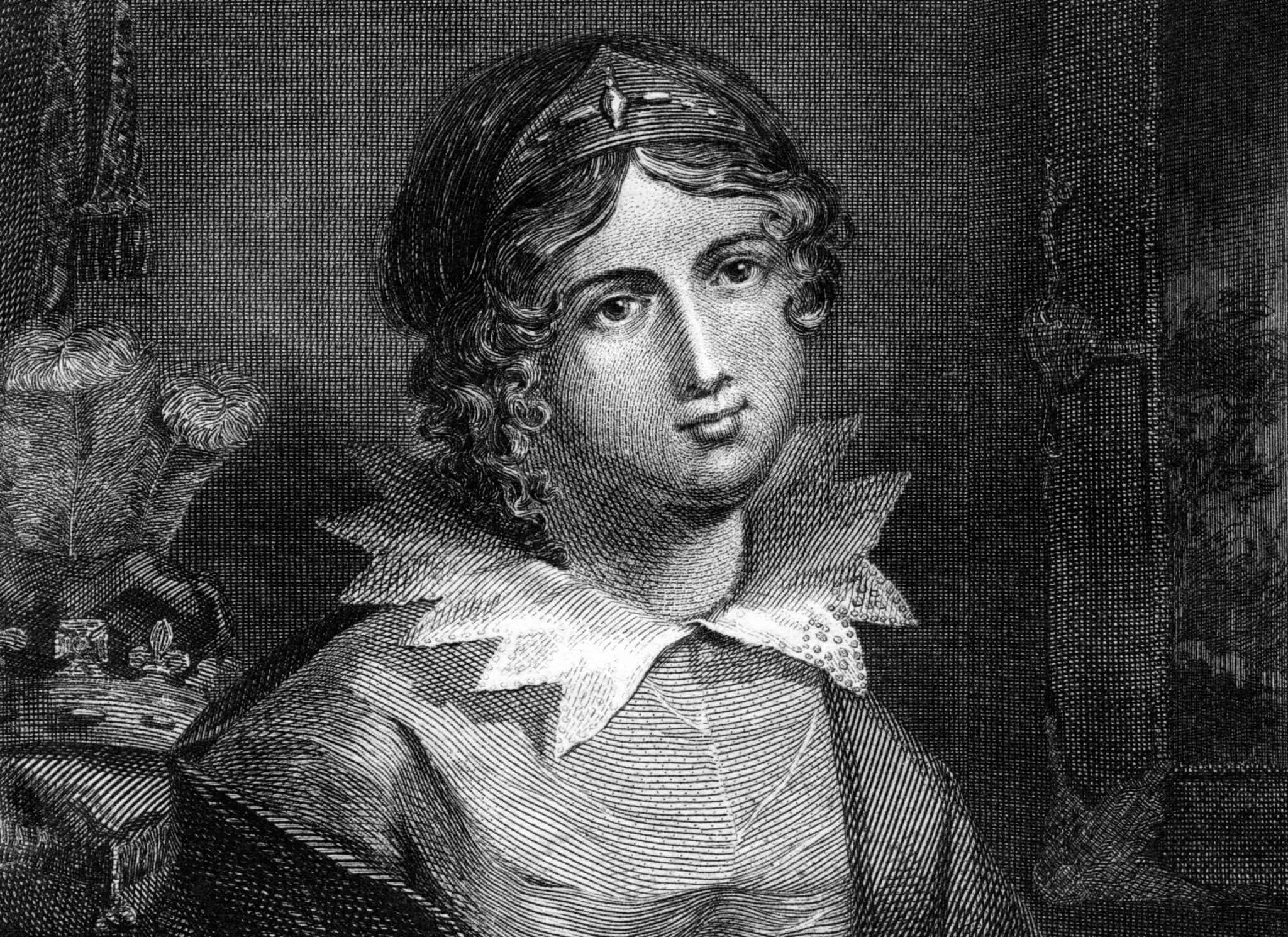 Scandalous Facts About Caroline Of Brunswick, The Spurned Queen