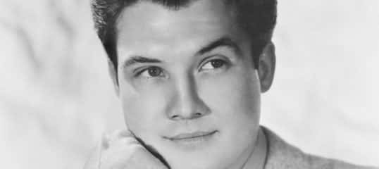 Tragic Facts About George Reeves, The Reluctant Superhero - Factinate