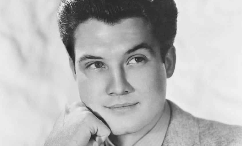 Tragic Facts About George Reeves, The Reluctant Superhero - Factinate
