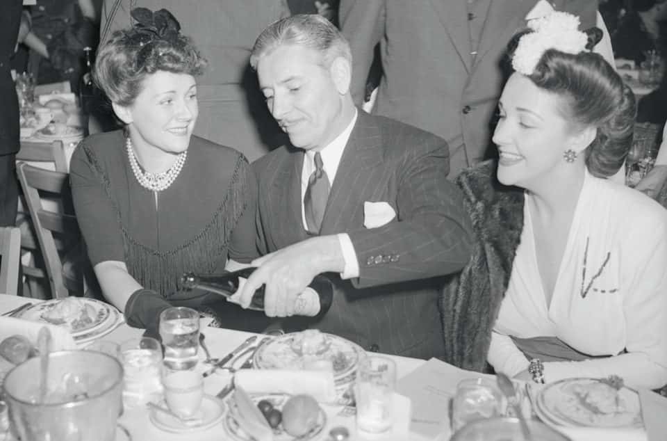 Tragic Facts About George Reeves, The Reluctant Superhero - Factinate