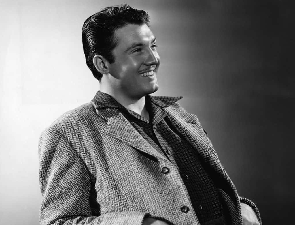 Tragic Facts About George Reeves, The Reluctant Superhero