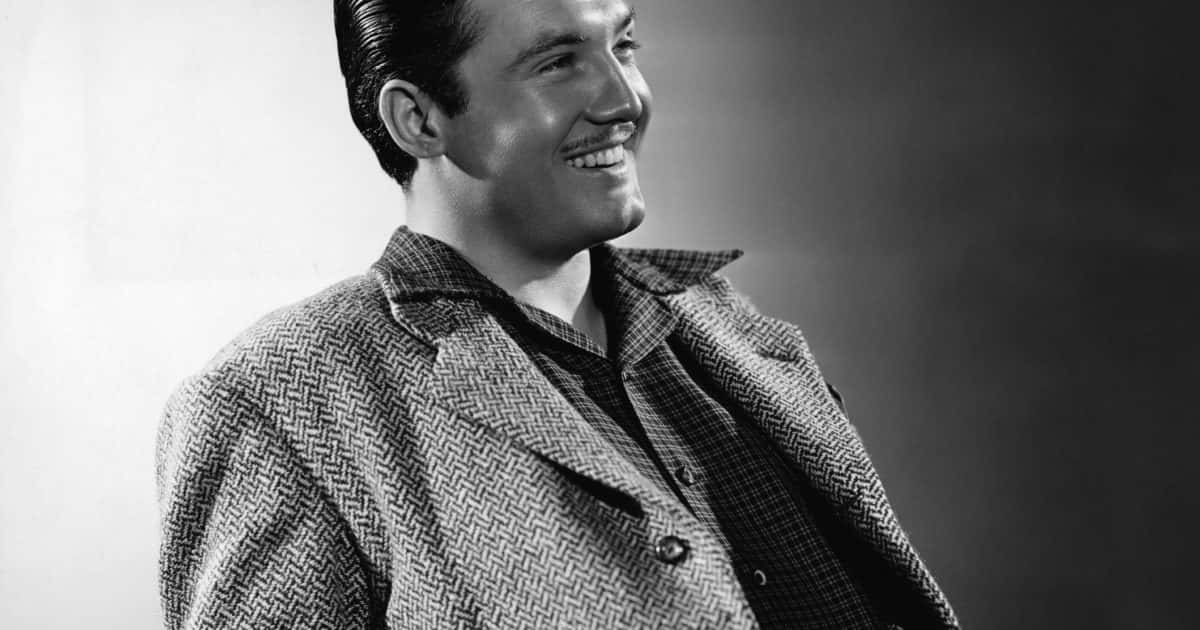 Tragic Facts About George Reeves, The Reluctant Superhero - Factinate