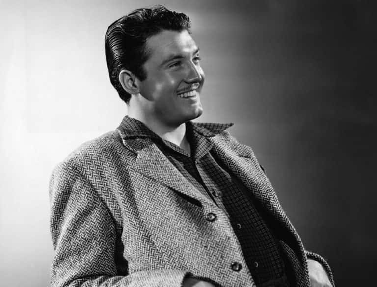 Tragic Facts About George Reeves, The Reluctant Superhero