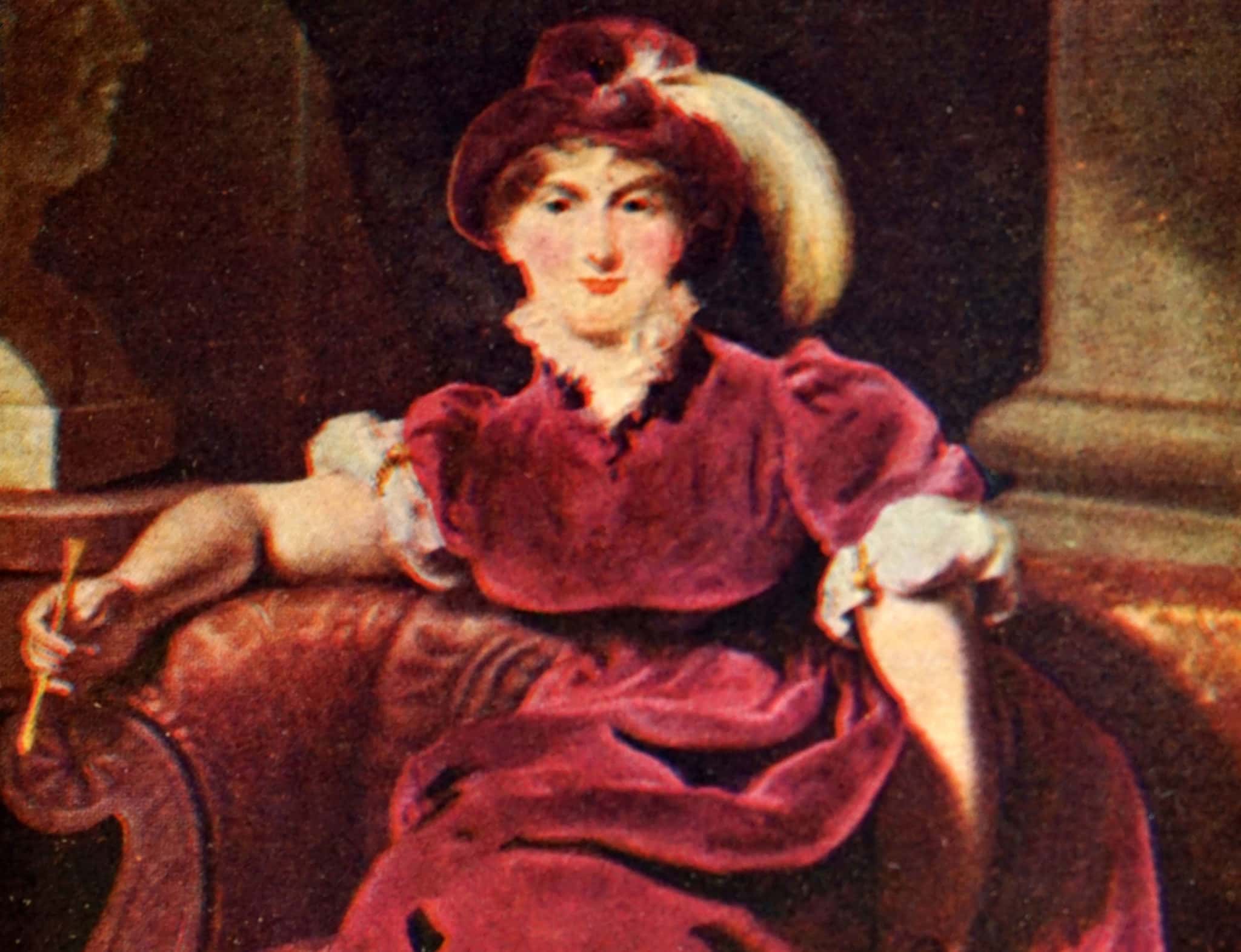 Scandalous Facts About Caroline Of Brunswick, The Spurned Queen
