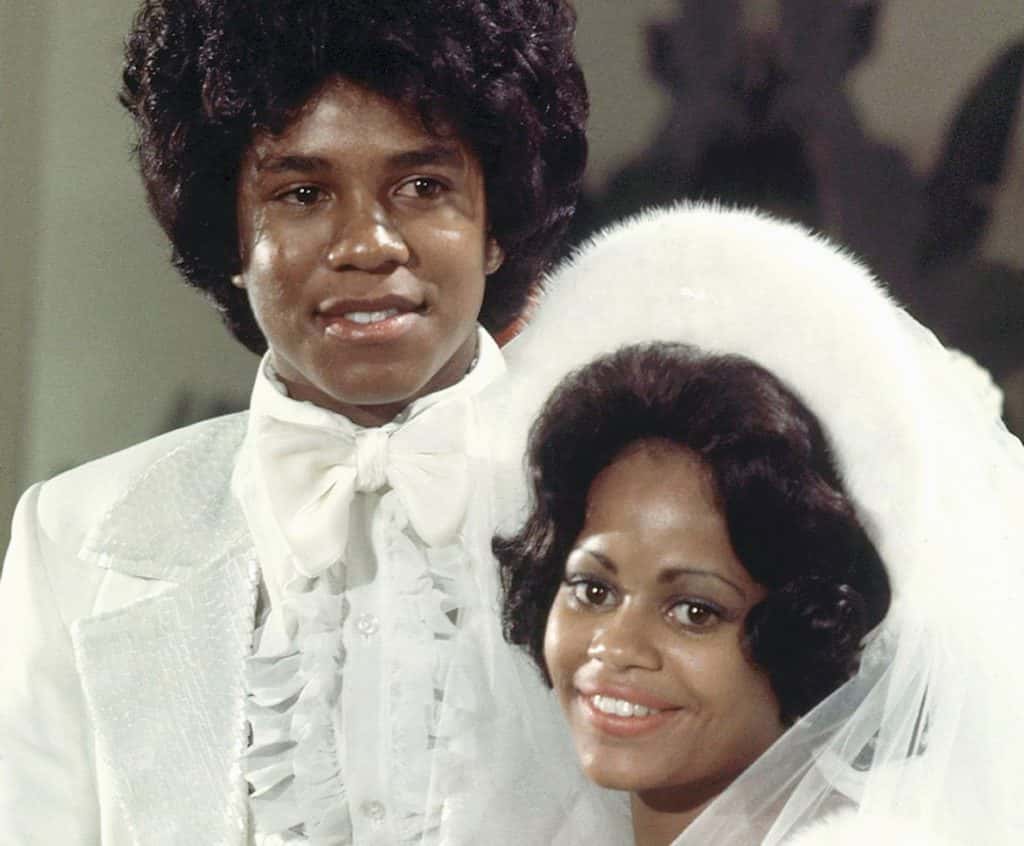 Being In The Jackson Family Was One Long Nightmare