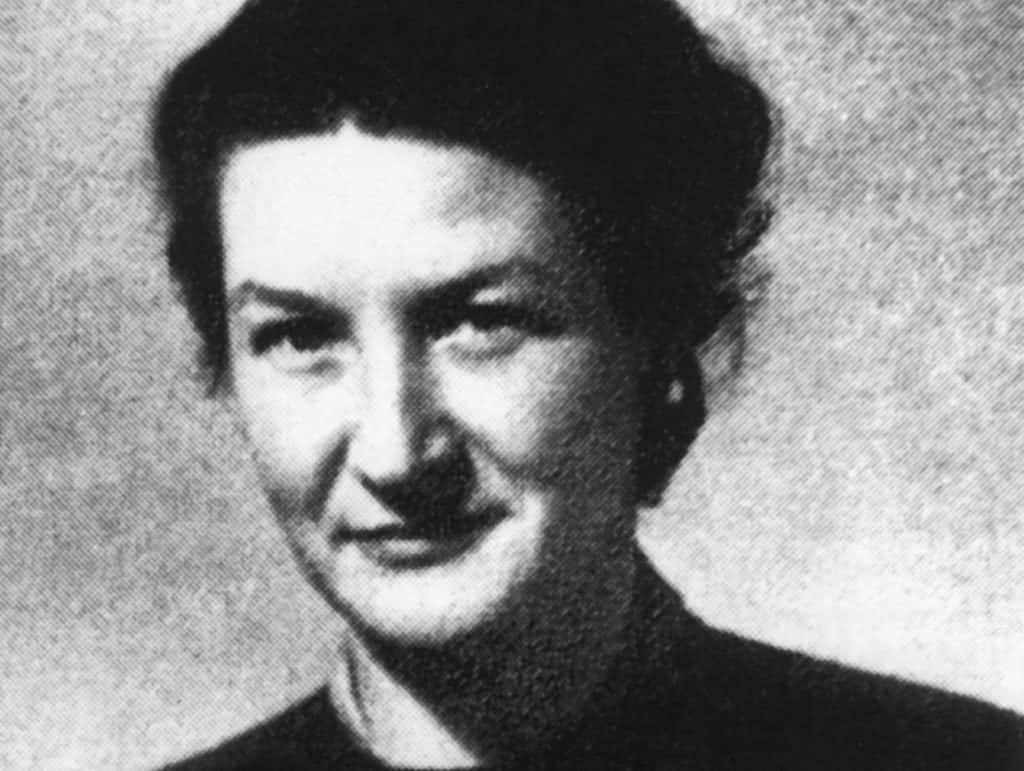 The Gestapo referred to Virginia Hall as “the most dangerous of all ...