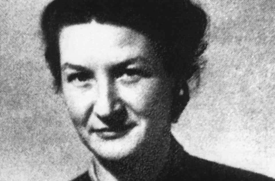 Fearless Facts About Virginia Hall, WWII Super Spy - Factinate