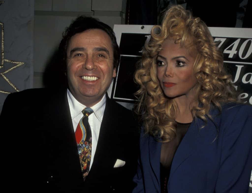 La Toya Jackson’s Story Reveals Hollywood’s Darkest Corners