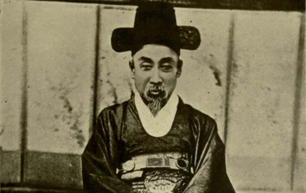 Tragic Facts About Queen Min, The Ghost Empress Of Korea - Factinate