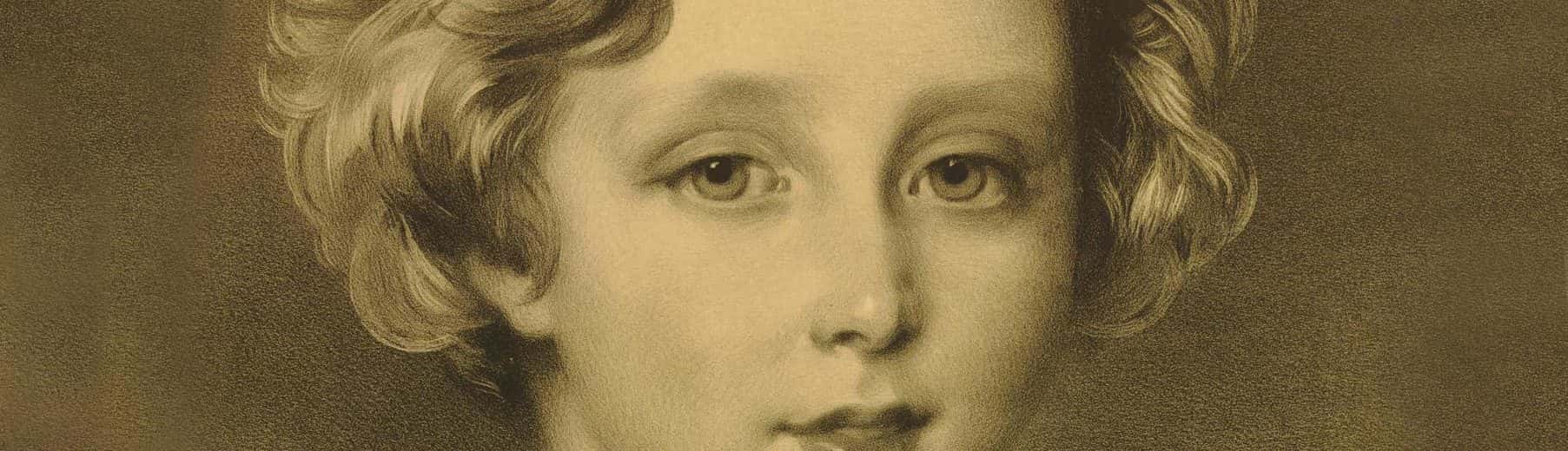 Cursed Facts About Prince Leopold, The Doomed Heir - Factinate