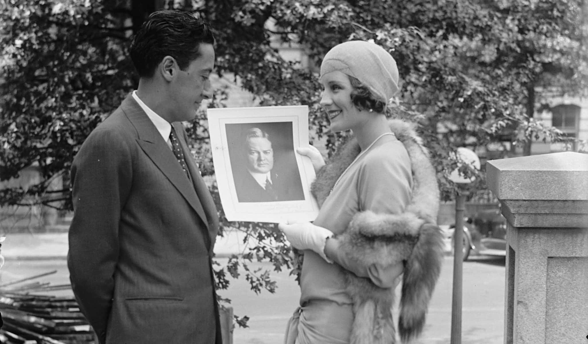 Persevering Facts About Norma Shearer, Hollywood’s Tenacious Starlet
