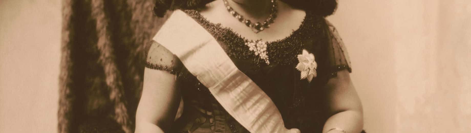 Fearless Facts About Lili'uokalani, The First And Last Queen Of Hawaii ...