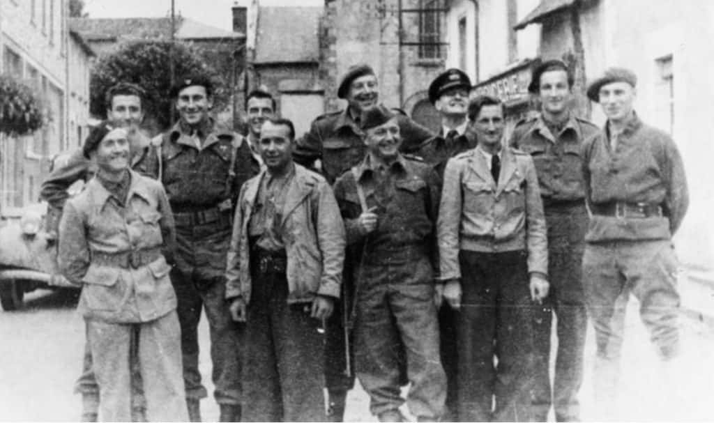 The Gestapo referred to Virginia Hall as “the most dangerous of all ...