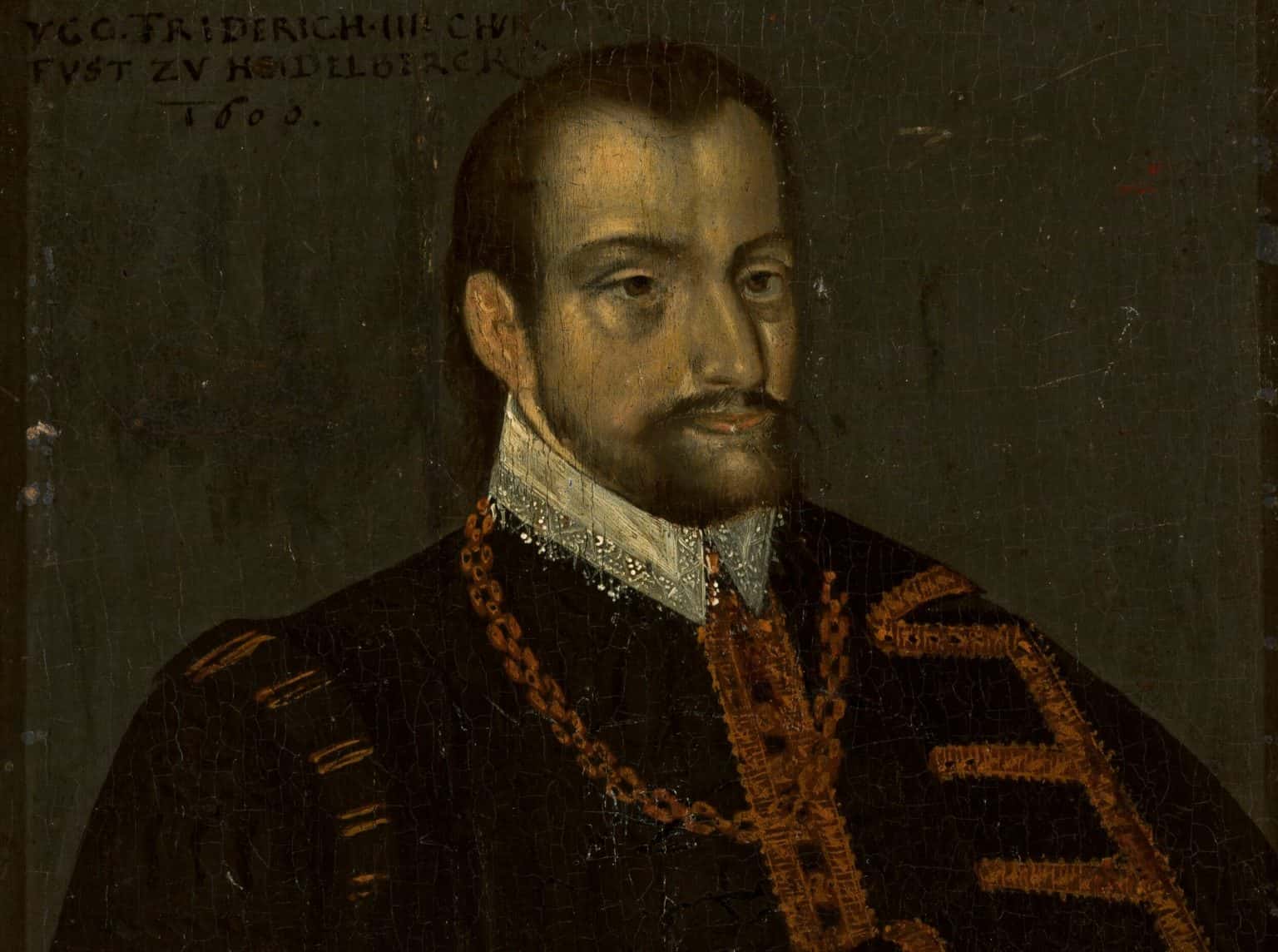 Blustery Facts About Frederick V, The Winter King