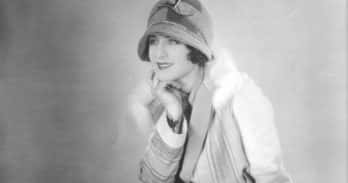 Persevering Facts About Norma Shearer, Hollywood’s Tenacious Starlet ...