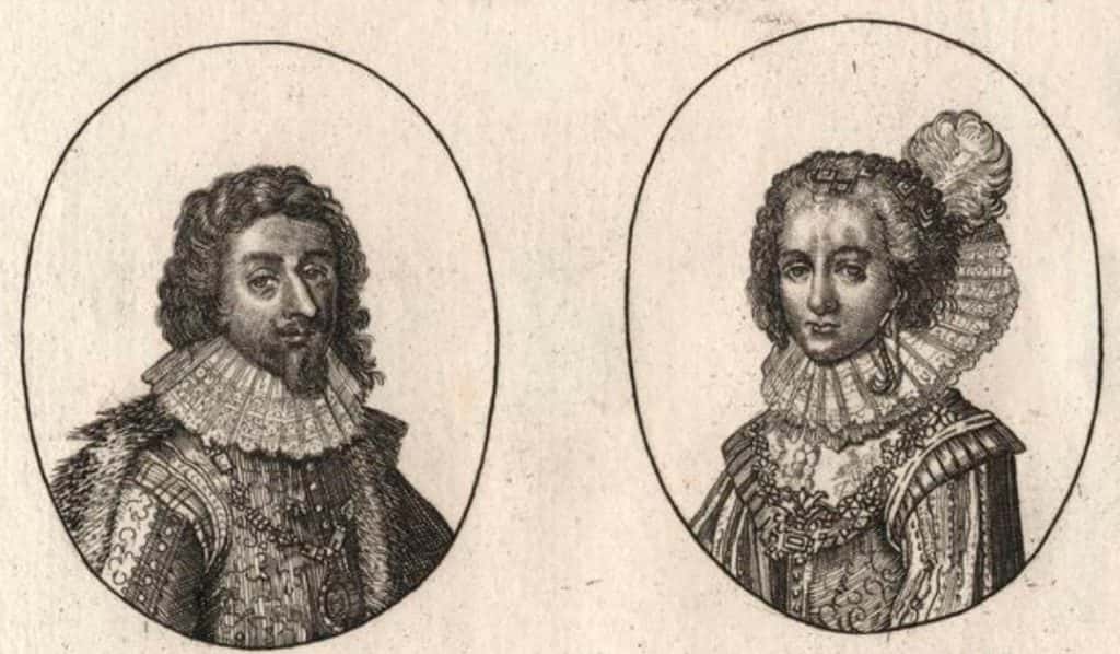 Blustery Facts About Frederick V, The Winter King
