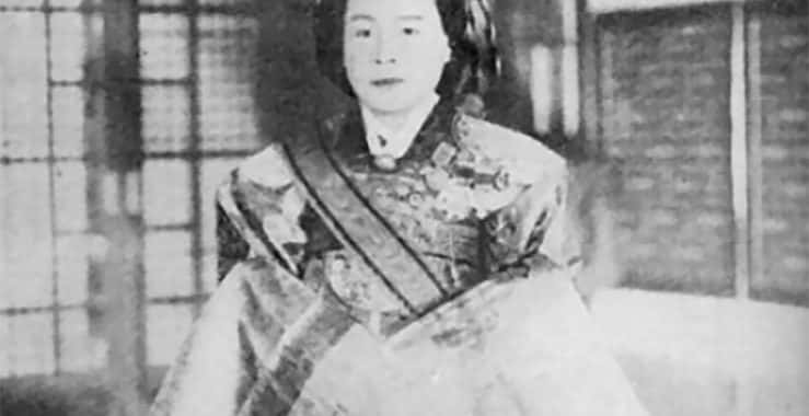 Tragic Facts About Queen Min, The Ghost Empress Of Korea - Factinate