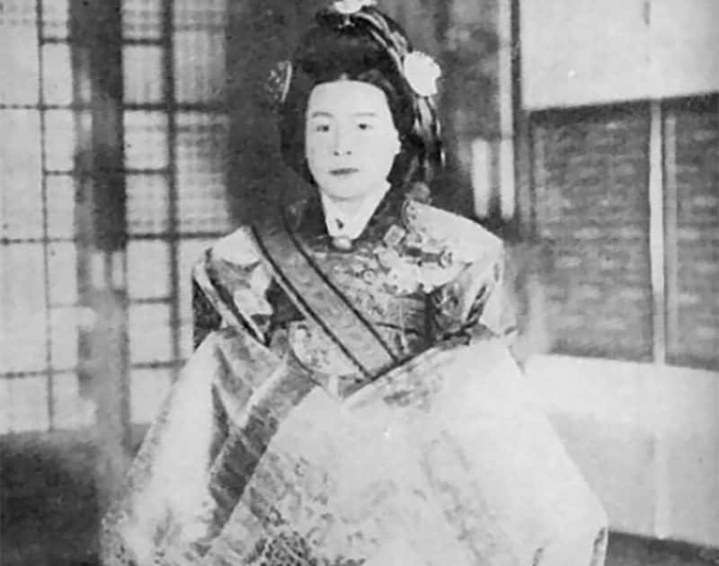 Tragic Facts About Queen Min, The Ghost Empress Of Korea - Factinate
