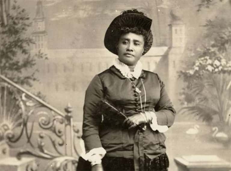 Fearless Facts About Lili'uokalani, The First And Last Queen Of Hawaii