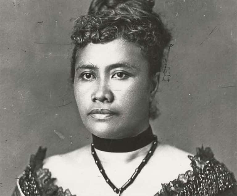 Fearless Facts About Lili'uokalani, The First And Last Queen Of Hawaii