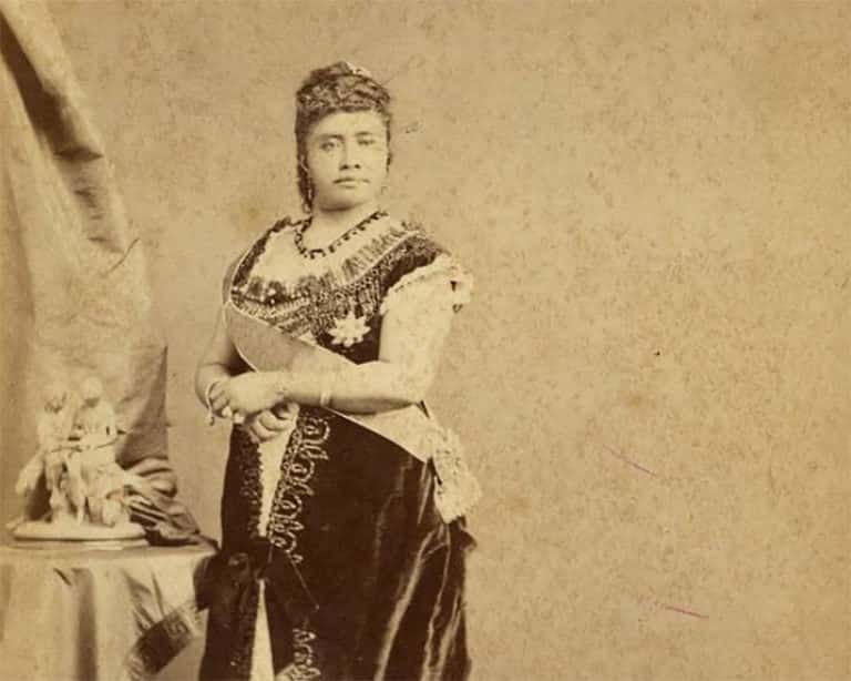 Fearless Facts About Lili'uokalani, The First And Last Queen Of Hawaii