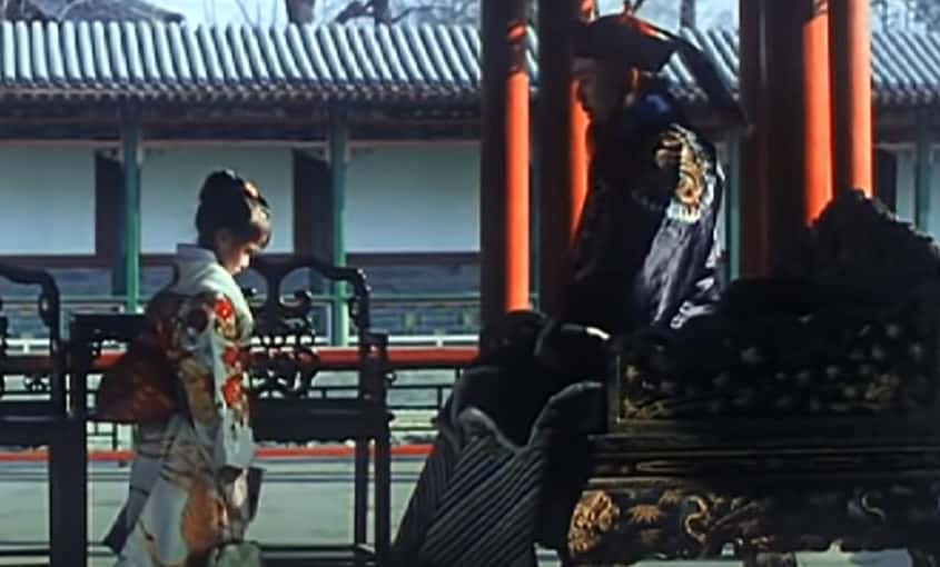 Sneaky Facts About Yoshiko Kawashima, The Mistress Of Disguise - Factinate