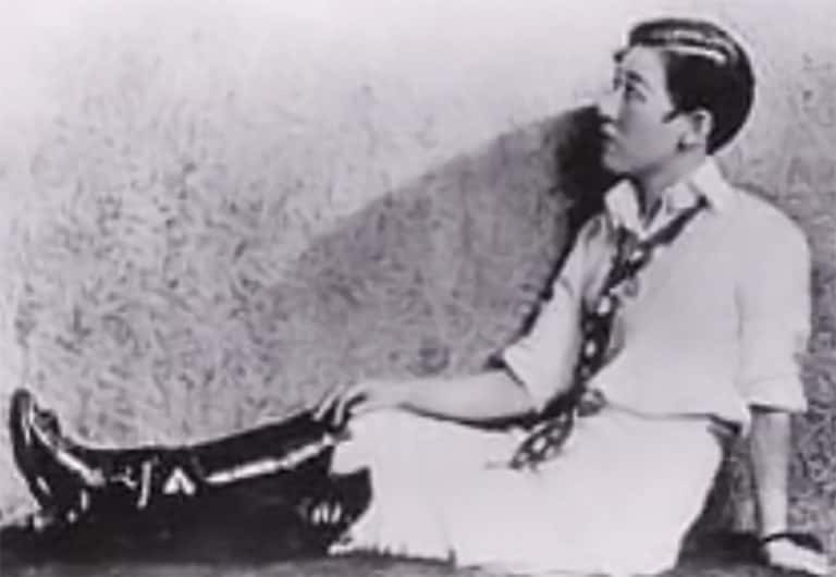 Sneaky Facts About Yoshiko Kawashima, The Mistress Of Disguise