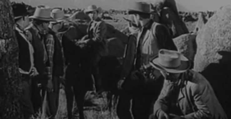 Tragic Facts About George Reeves, The Reluctant Superhero - Factinate