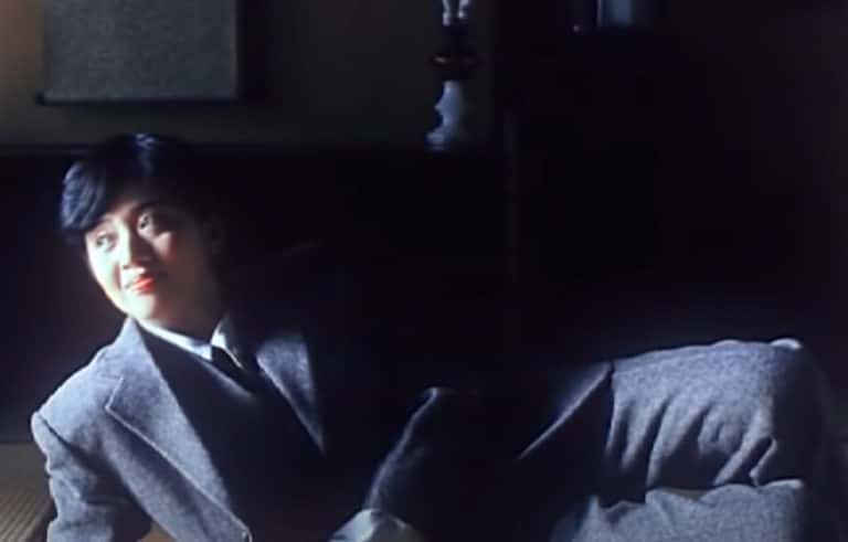 Sneaky Facts About Yoshiko Kawashima, The Mistress Of Disguise