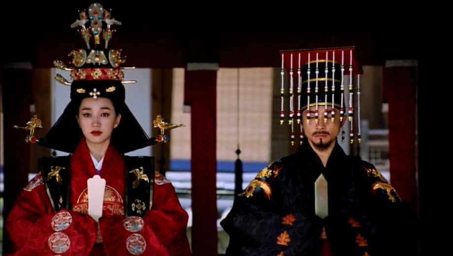 Tragic Facts About Queen Min, The Ghost Empress Of Korea - Factinate