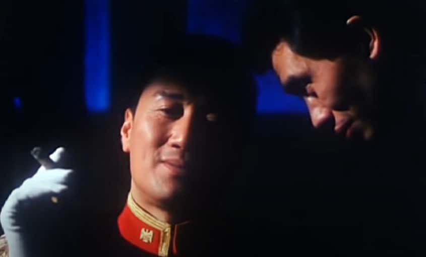 Sneaky Facts About Yoshiko Kawashima, The Mistress Of Disguise