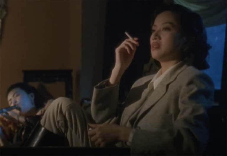 Sneaky Facts About Yoshiko Kawashima, The Mistress Of Disguise