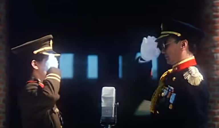 Sneaky Facts About Yoshiko Kawashima, The Mistress Of Disguise